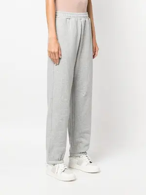 Ksubi Jersey-knit Track Pants