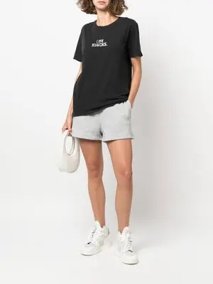 Ksubi Relaxed-fit Shorts