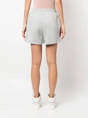 Ksubi Relaxed-fit Shorts