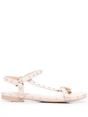 Agl Studded Sandals For Women