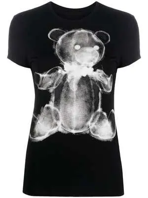 Philipp Plein Graphic-print T-shirt