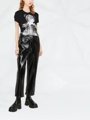Philipp Plein Graphic-print T-shirt