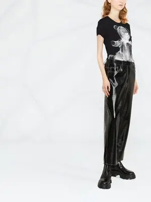 Philipp Plein Graphic-print T-shirt