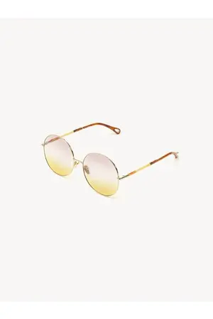 Chloé Ulys Sunglasses