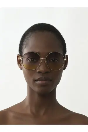 Chloé Ulys Sunglasses