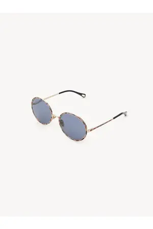 Chloé Vitto Sunglasses
