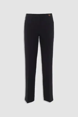 CALLAS MILANO Charlotte Stretch Crepe Trousers