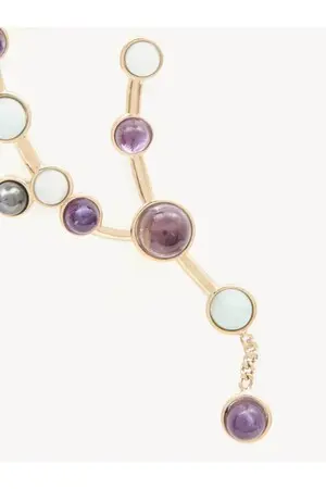 Chloé Zodiac Aquarius Earring