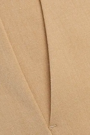 Maje Stretchcrepe Straightleg Pants