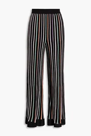 Missoni Stretch Pants For Women