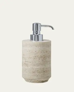 LABRAZEL Aztec Pump Dispenser