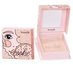 BENEFIT COSMETICS Cookie Warm Beige Highlighter - One-color