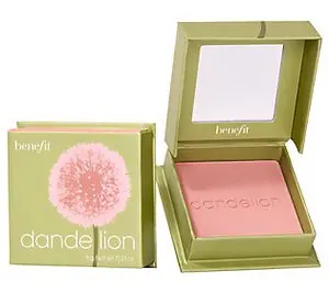 BENEFIT COSMETICS Dandelion Baby Pink Blush - One-color