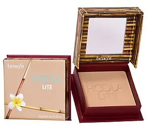Benefit Cosmetics Bronzer Makeup Products