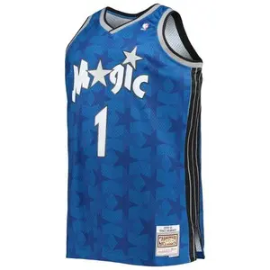 Mitchell & Ness Tracy Mcgrady Orlando Magic 2000/01 Hardwood Classics Swingman Jersey