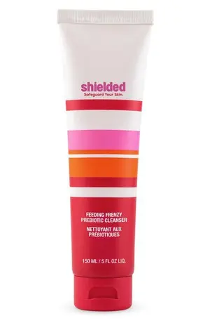 SHIELDED BEAUTY Feeding Frenzy Prebiotic Cleanser - No Color