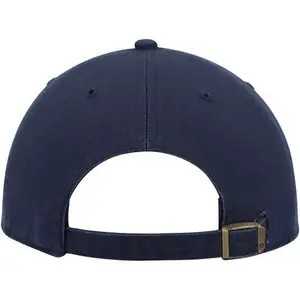 '47 Nashville Predators Logo Clean Up Adjustable Hat
