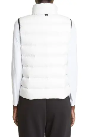 Moncler Cenis Down Puffer Vest