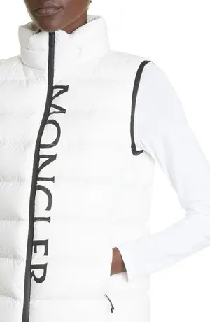 Moncler Cenis Down Puffer Vest