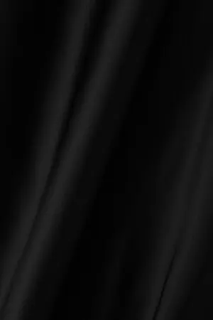 Norma Kamali Maria Satin Gown