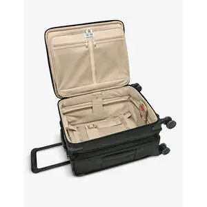 Briggs & Riley Soft Shell Cabin Suitcase - Black