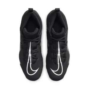 Nike Alpha Menace 3 Shark Football Cleats