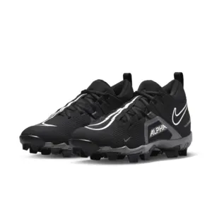 Nike Alpha Menace 3 Shark Football Cleats