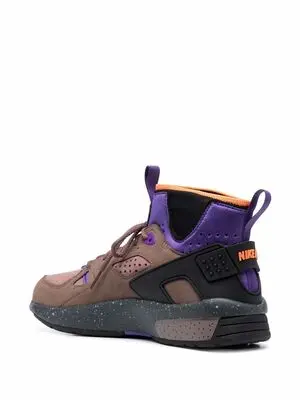 Nike Air Mowabb Og Trail End Sneakers - Brown