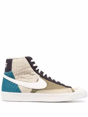 Nike Blazer Mid '77 Toasty Sneakers - Neutrals