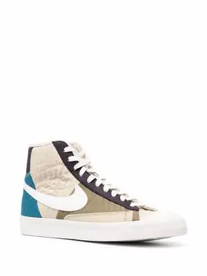 Nike Blazer Mid '77 Toasty Sneakers - Neutrals