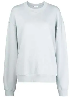 IH NOM UH NIT Logo-print Sweatshirt - Blue