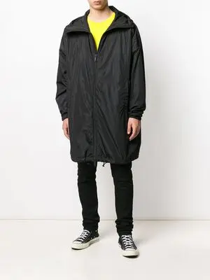Dsquared2 Exclusive For Vitkac Hooded Raincoat