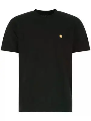 Carhartt Work In Progress S/s Chase T-shirt - Black