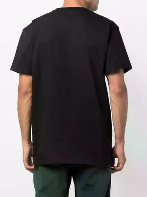 Carhartt Work In Progress S/s Chase T-shirt - Black