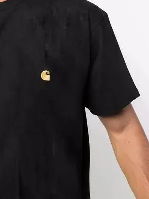 Carhartt Work In Progress S/s Chase T-shirt - Black