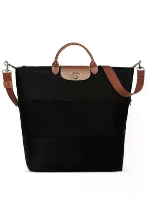 Longchamp Travel Bags