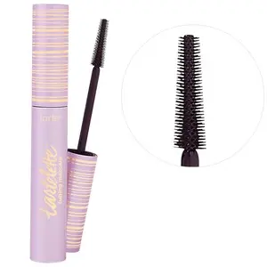 TARTE Tartelette Lengthening & Tubing Mascara - Black