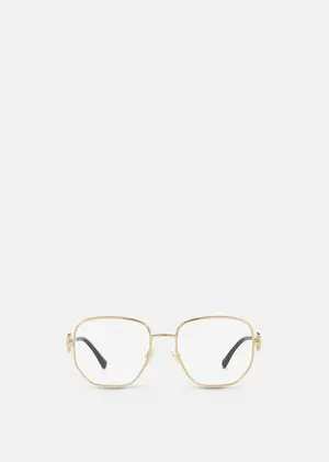 Versace Medusa Biggie Optical Glasses