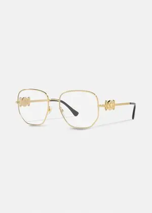 Versace Medusa Biggie Optical Glasses