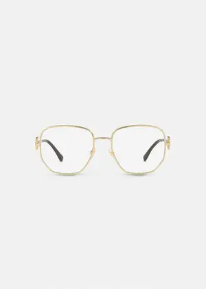 Versace Medusa Biggie Optical Glasses
