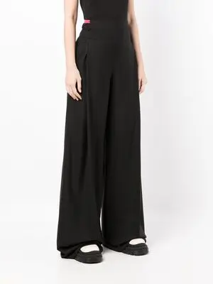Off-White High Waisted Trousers
