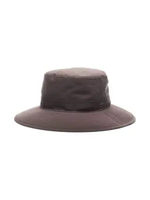 Undercover Wide-brim Hat