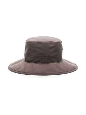 Undercover Wide-brim Hat
