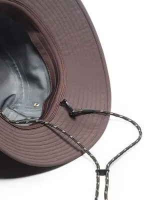 Undercover Wide-brim Hat