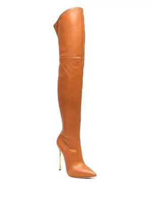 Casadei Over-the-knee Boots