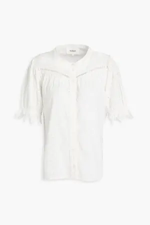 Ba&sh Printed Blouses