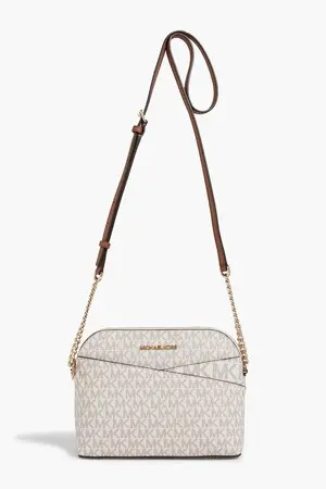 Michael Kors Coated Canvas Bags