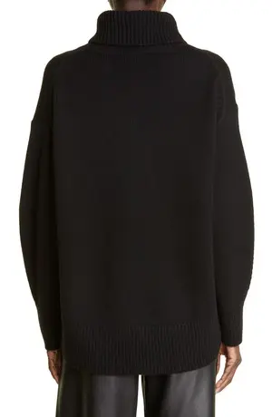 Arch4 World's End Heavyweight Cashmere Turtleneck Sweater