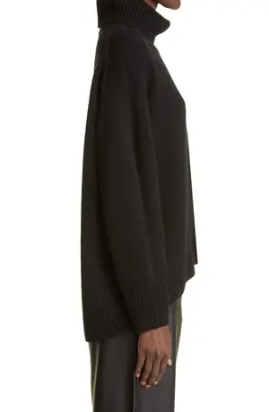 Arch4 World's End Heavyweight Cashmere Turtleneck Sweater