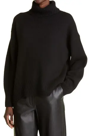 Arch4 World's End Heavyweight Cashmere Turtleneck Sweater